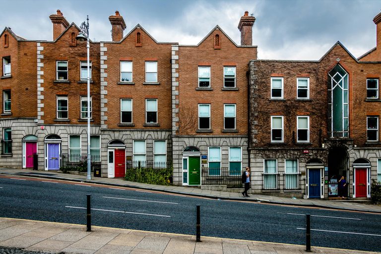 How to Rent a Home with HAP Support in Ireland Tenantin.ie